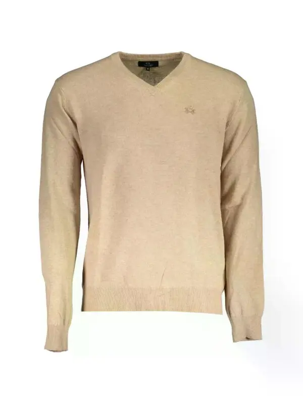 LA MARTINA V-neck Sweater