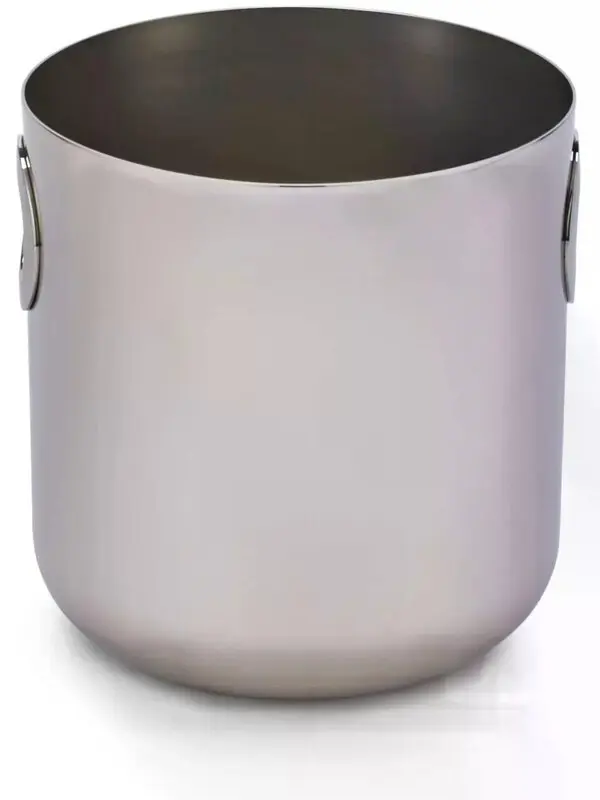 Christofle Oh De Champagne Bucket - Silver