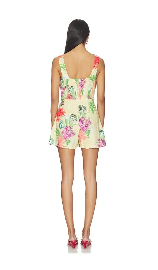 Yumi Kim Raye Romper