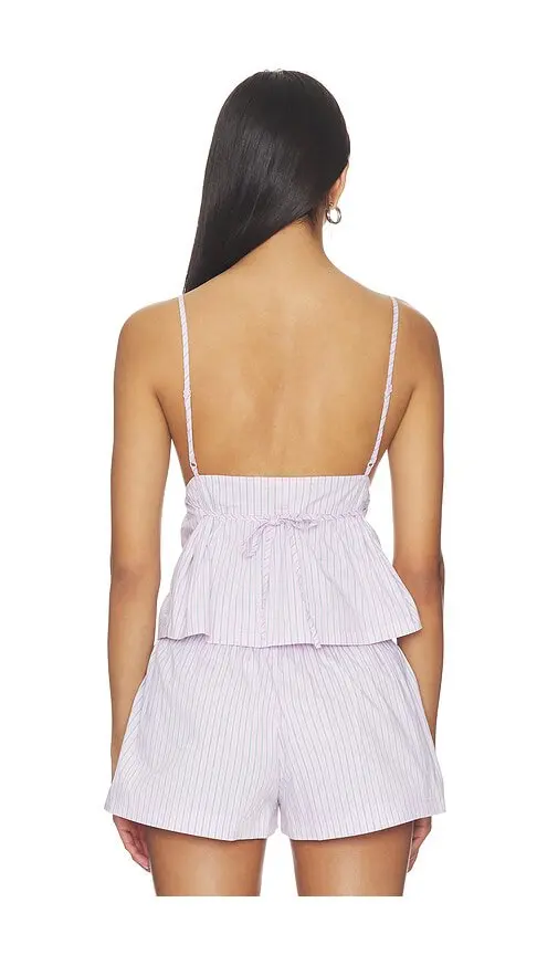 WELLBEING + BEINGWELL Muir Top