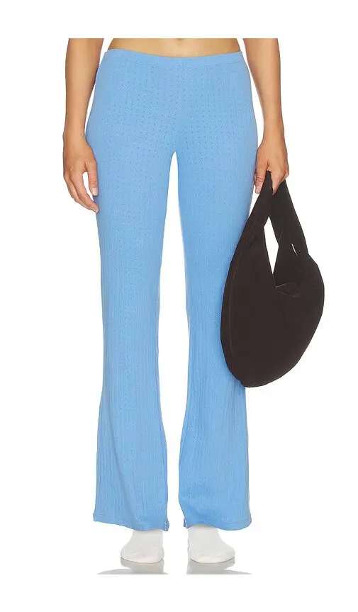 WELLBEING + BEINGWELL Shaw Pant