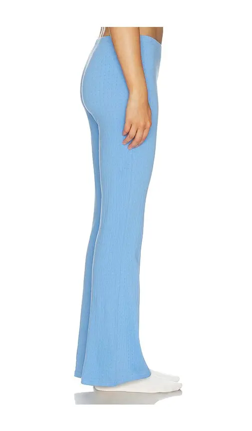WELLBEING + BEINGWELL Shaw Pant