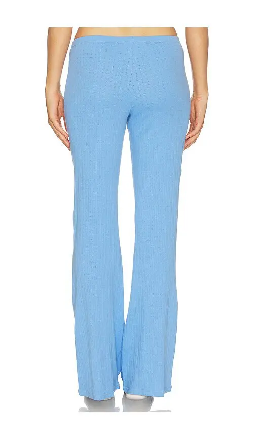 WELLBEING + BEINGWELL Shaw Pant