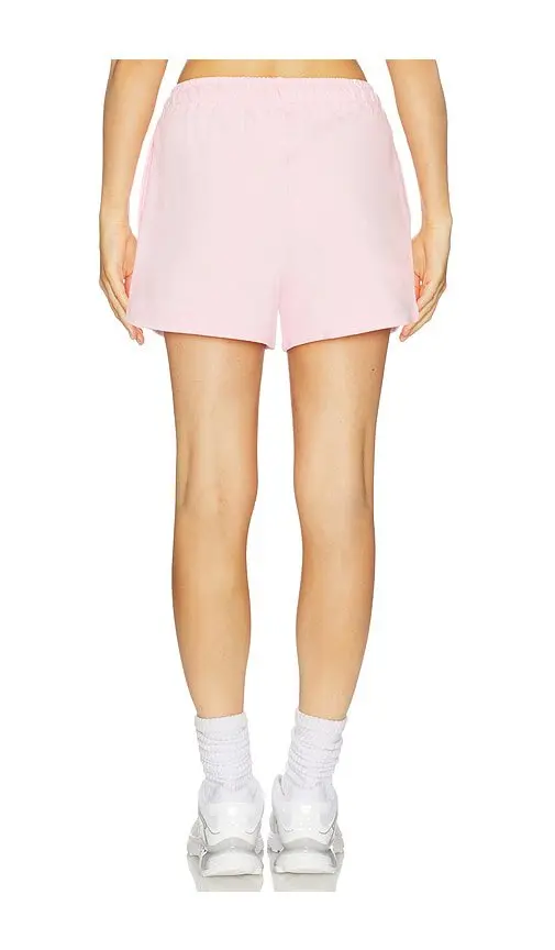 WELLBEING + BEINGWELL Cooper Short