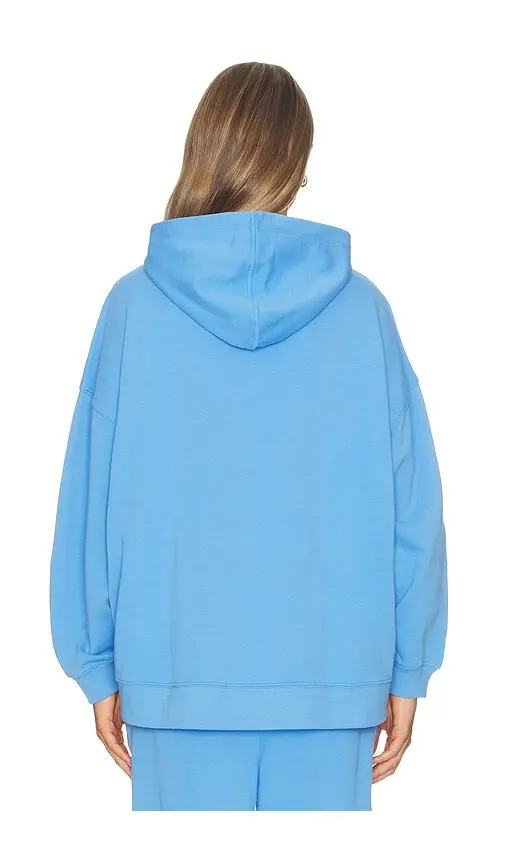 WELLBEING + BEINGWELL Romi Oversized Hoodie