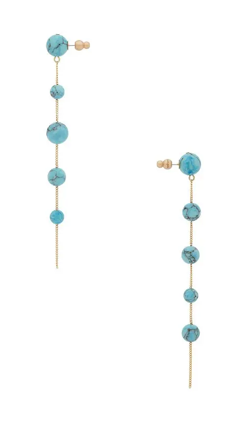 Cult Gaia Atum Earring