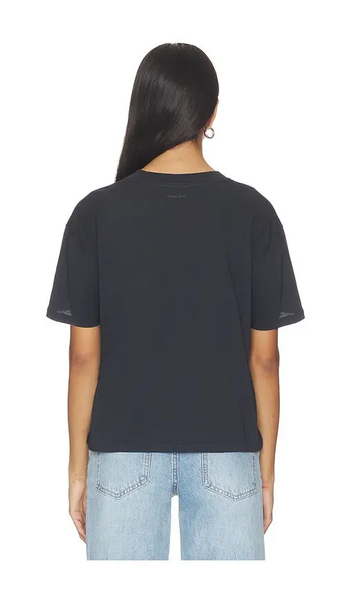 ANINE BING Tiger Graphic T-shirt