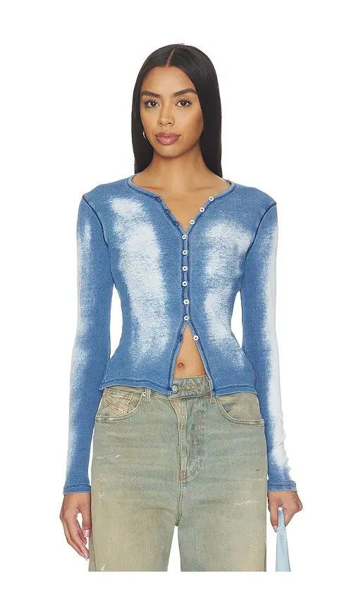 DIESEL® Gabriel Top