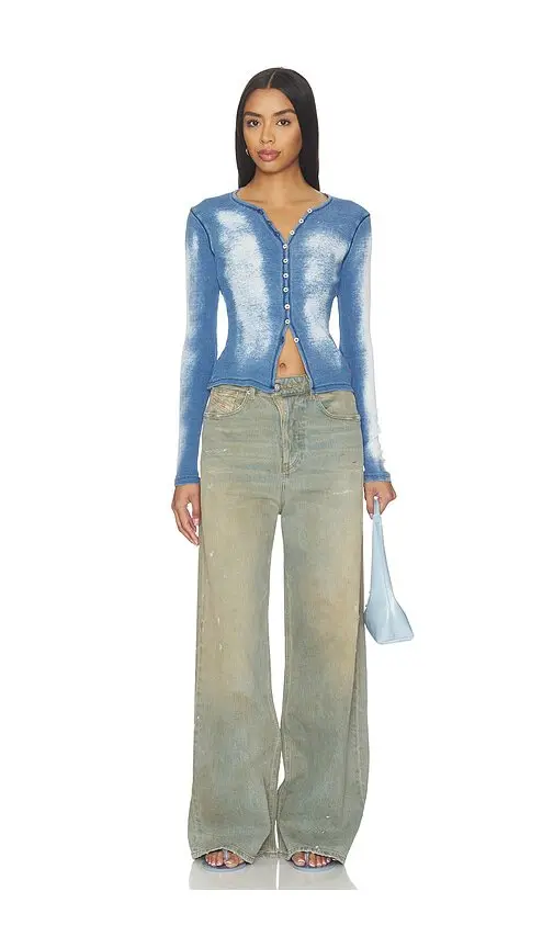 DIESEL® Gabriel Top