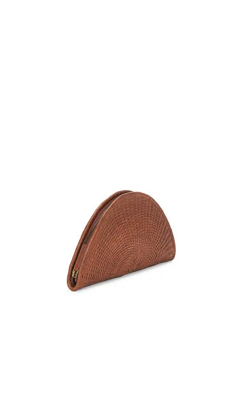 BEMBIEN Perla Clutch