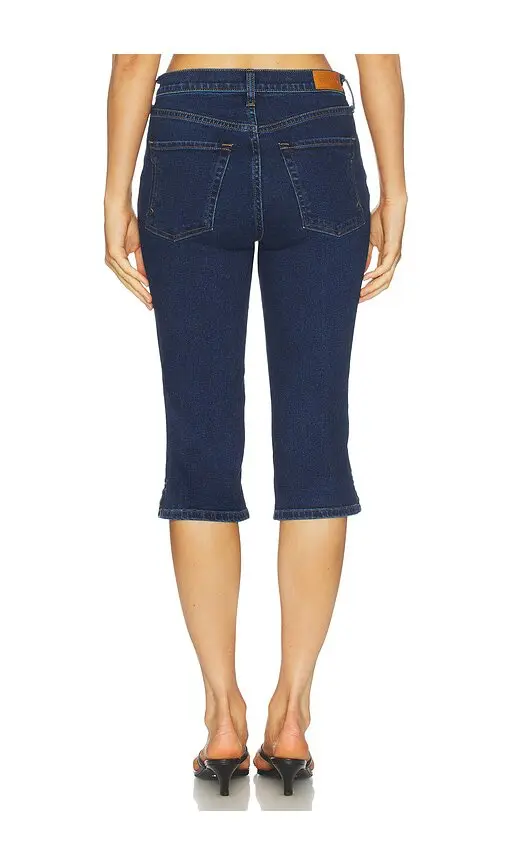 Cotton Citizen The Carla Capri Jean