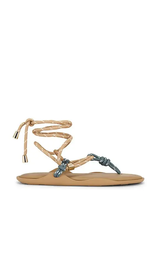 FLÃ²WZE Flówze Flò Twin Sandal