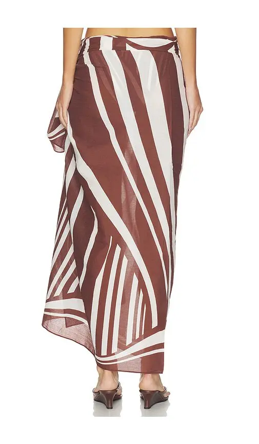 Seafolly Coastline Sarong