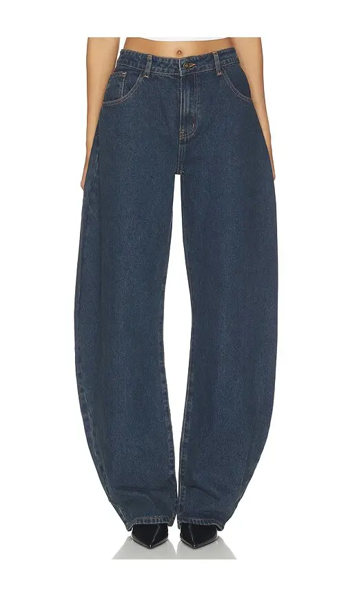 Lioness Horseshoe Jeans