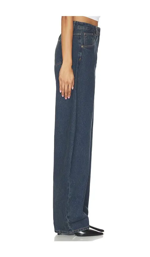 Lioness Horseshoe Jeans