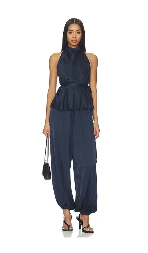 LOVERS AND FRIENDS Maria Halterneck Top