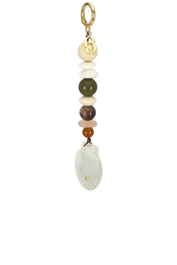 Éliou Tarsila Bag Charm
