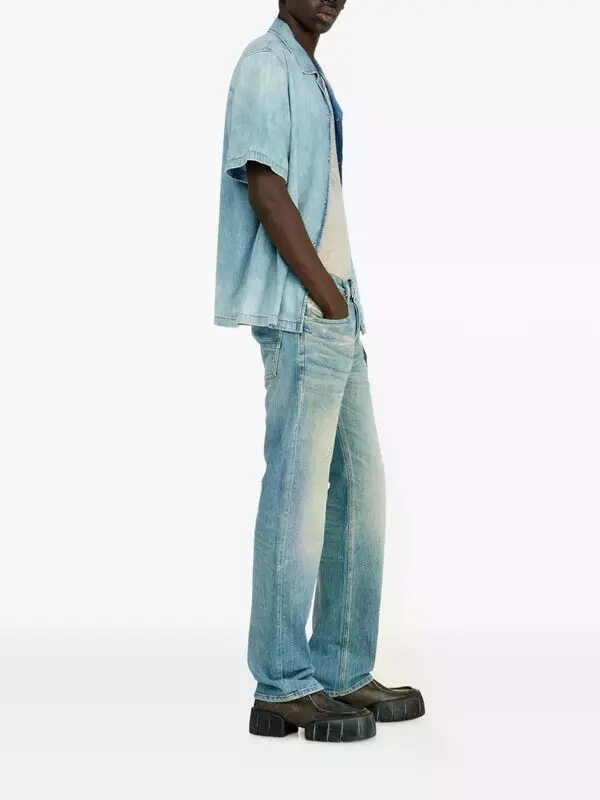 DIESEL® 1985 Larkee Regular Fit Low Waist Jeans