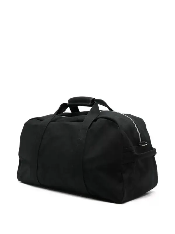 Undercover Zip-pocket Duffle Bag