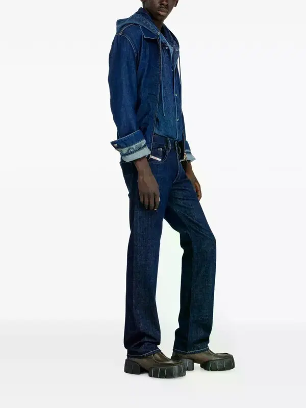 DIESEL® 1985 Larkee Straight-leg Jeans
