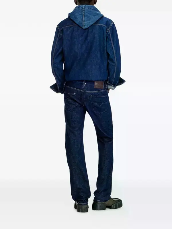 DIESEL® 1985 Larkee Straight-leg Jeans