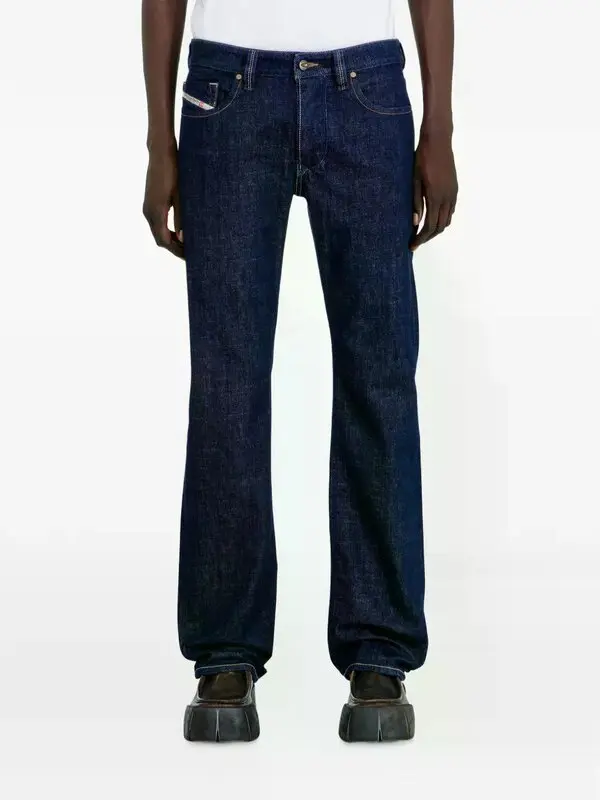 DIESEL® 1985 Larkee Straight-leg Jeans
