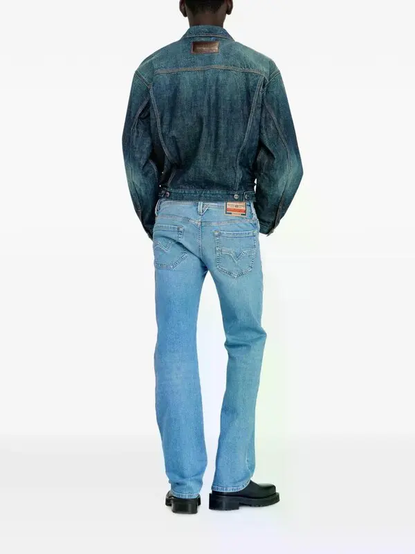 DIESEL® 1985 Larkee Straight-leg Jeans