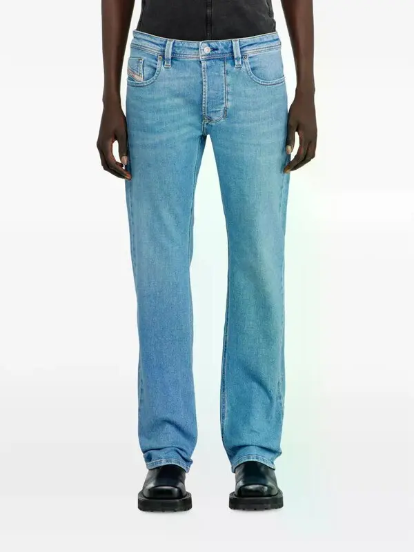 DIESEL® 1985 Larkee Straight-leg Jeans