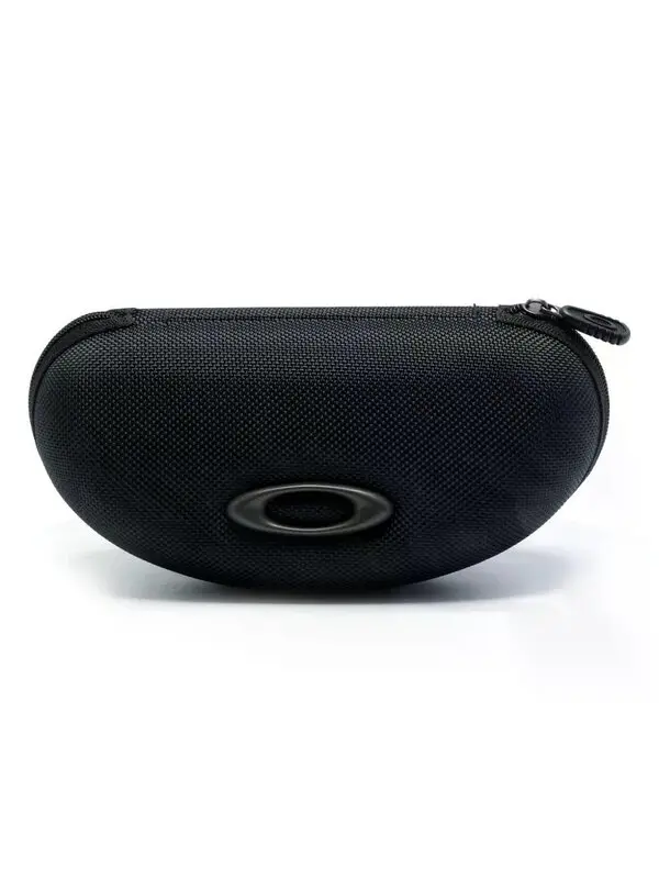 Oakley Encoder Shield-frame Sunglasses - Black