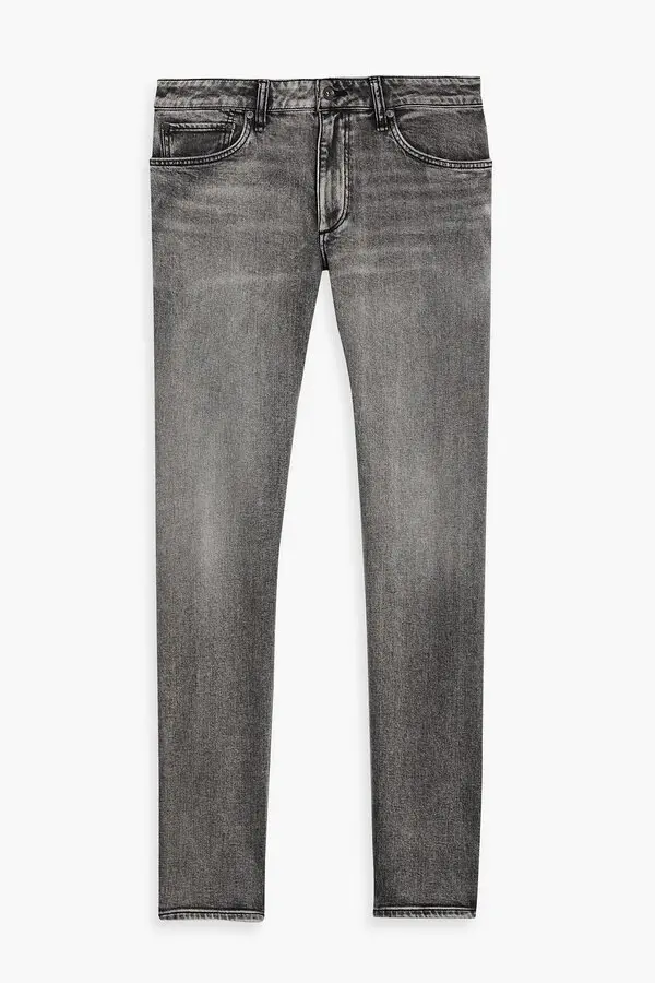 Rag & Bone Fit 3 Slim-fit Denim Jeans