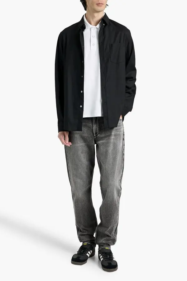 Rag & Bone Fit 3 Slim-fit Denim Jeans