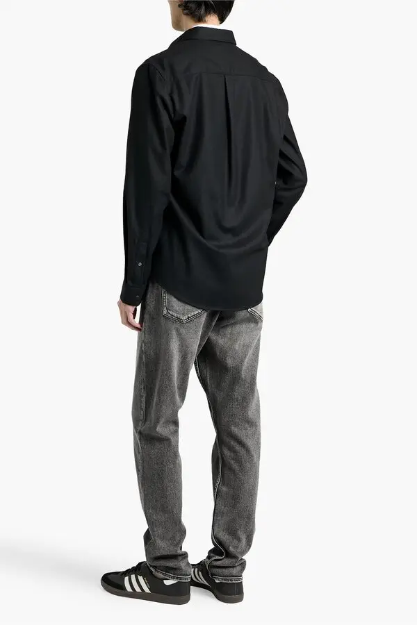 Rag & Bone Fit 3 Slim-fit Denim Jeans