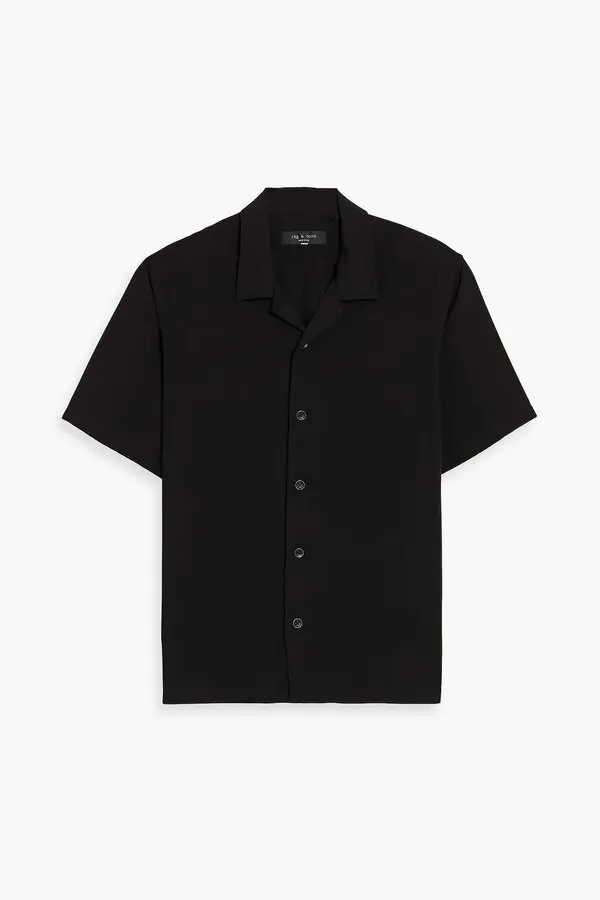 Rag & Bone Avery Woven Shirt