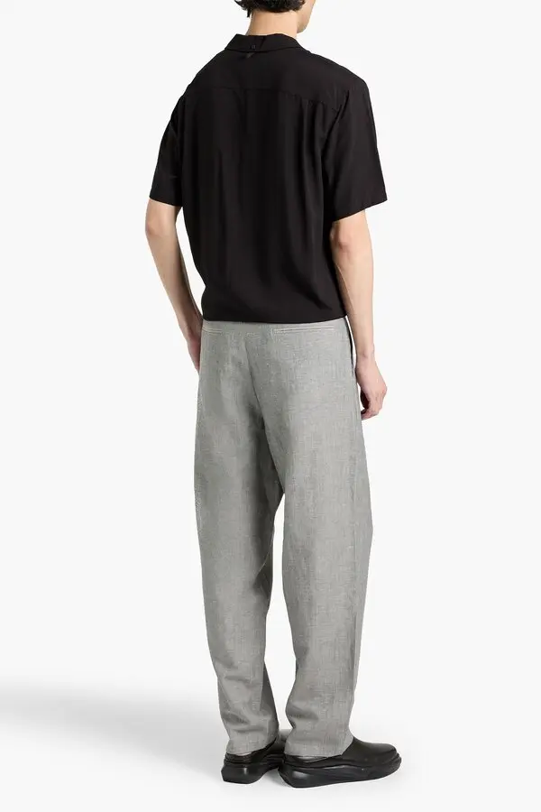 Rag & Bone Avery Woven Shirt