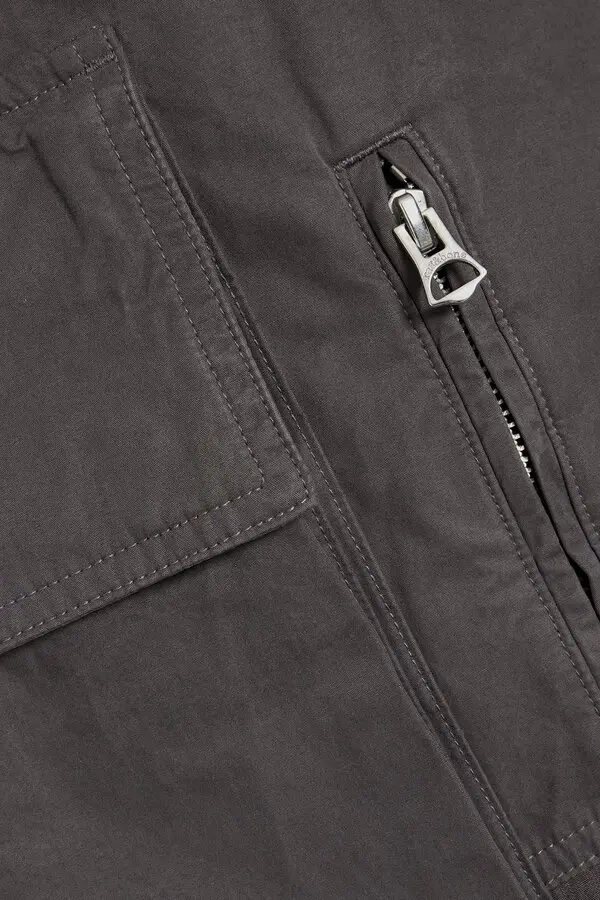 Rag & Bone Union Cotton-canvas Cargo Pants