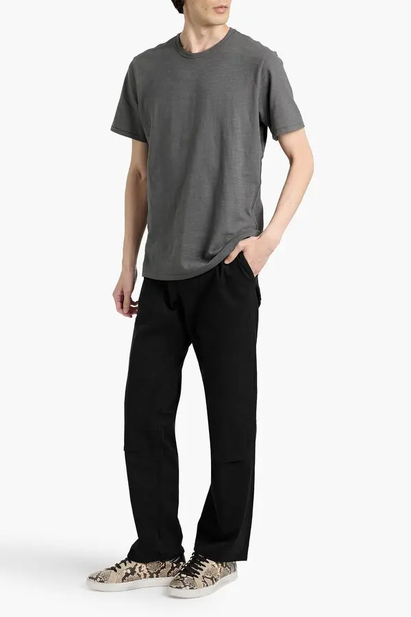 Rag & Bone Core Cottonjersey Tshirt
