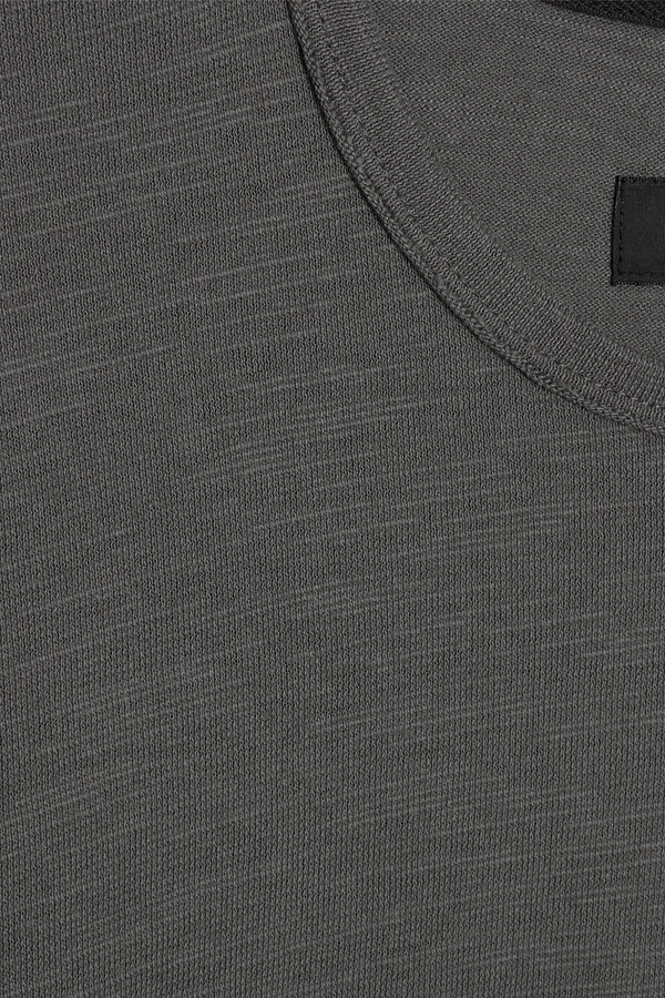 Rag & Bone Core Cottonjersey Tshirt