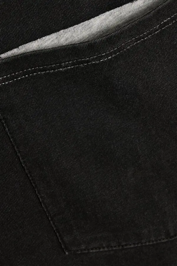 Rag & Bone Deacon Cottonjersey Tshirt