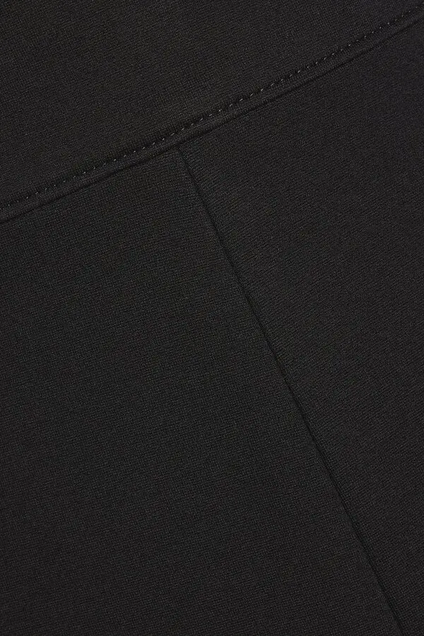 Rag & Bone Iris Ponte Wide-leg Pants