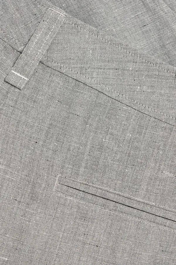 Rag & Bone Baggy Wool-blend Pants