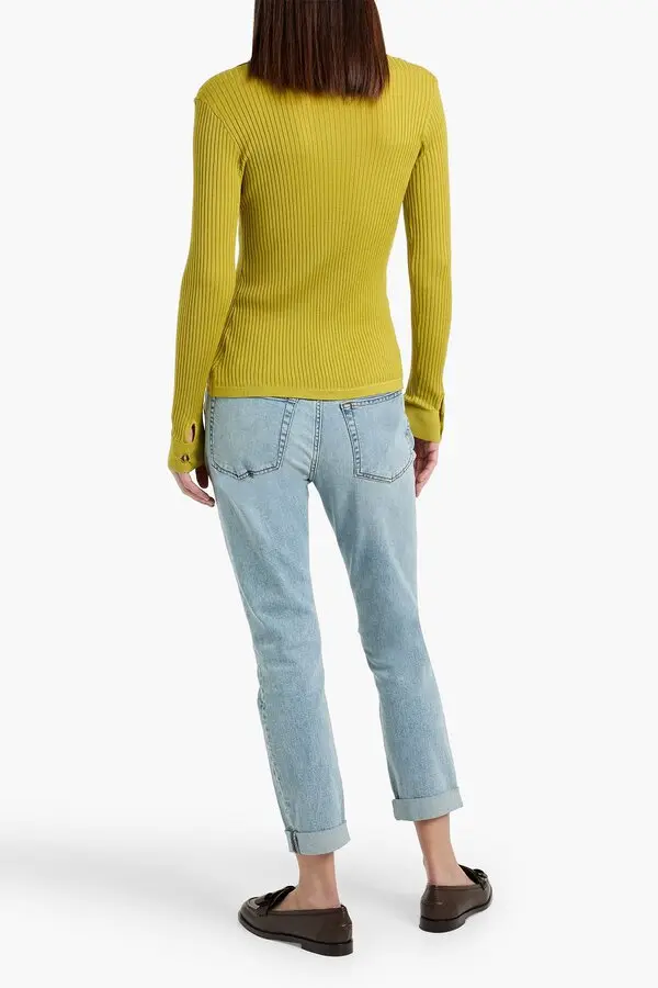 Rag & Bone Dre Slim Boyfriend Jeans