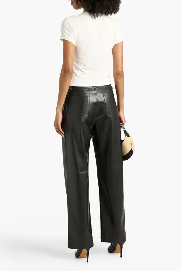 Rag & Bone Luca Stretch-modal Jersey T-shirt