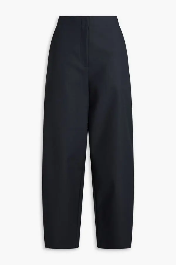 Simkhai Waldon Twill Tapered Trousers