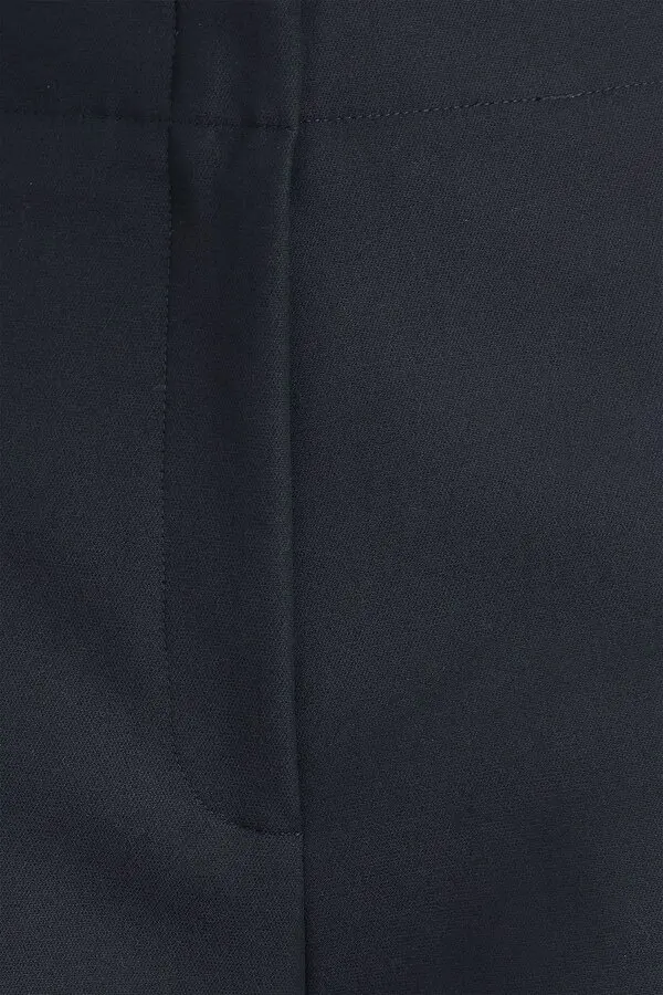 Simkhai Waldon Twill Tapered Trousers