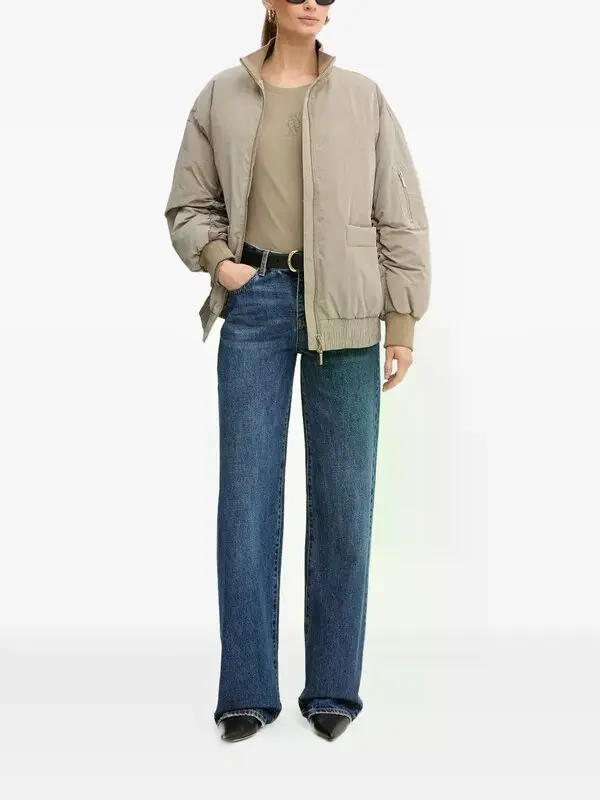 Armani Exchange Long-sleeve T-shirt
