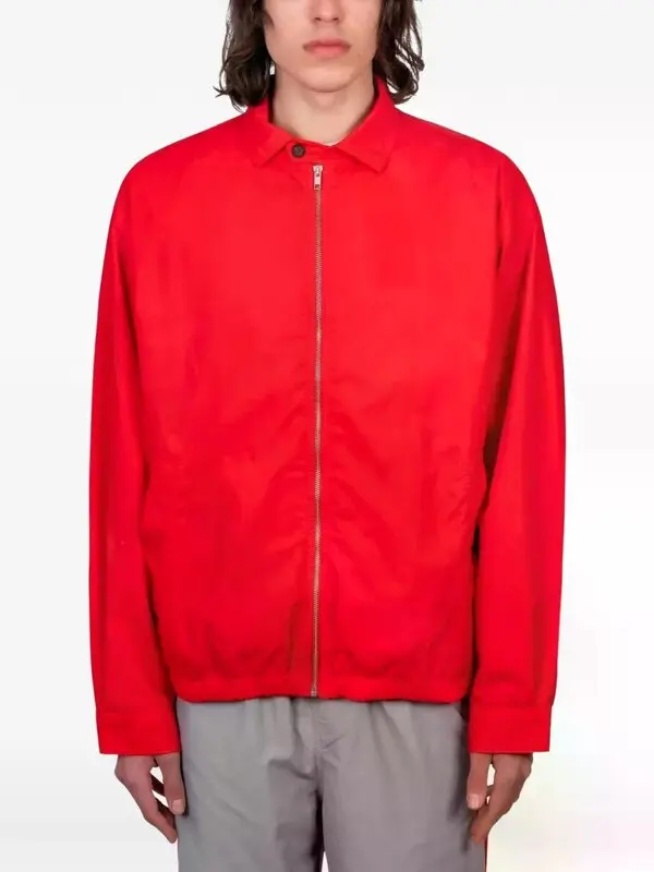 Gimaguas William Zip-up Jacket