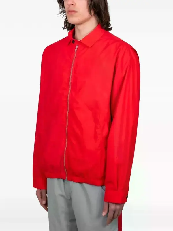 Gimaguas William Zip-up Jacket