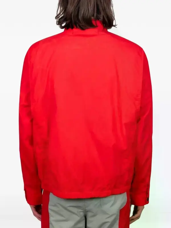 Gimaguas William Zip-up Jacket