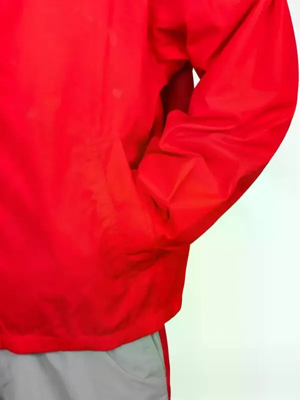 Gimaguas William Zip-up Jacket