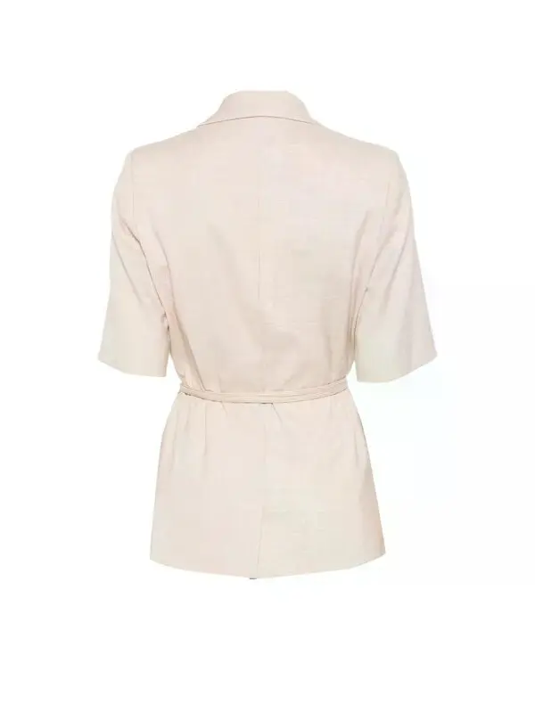 SIMONA CORSELLINI Single-breasted Blazer